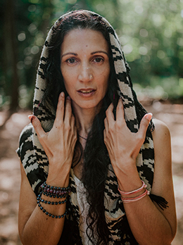 Akasha Ma - The Peacemaker Studio
